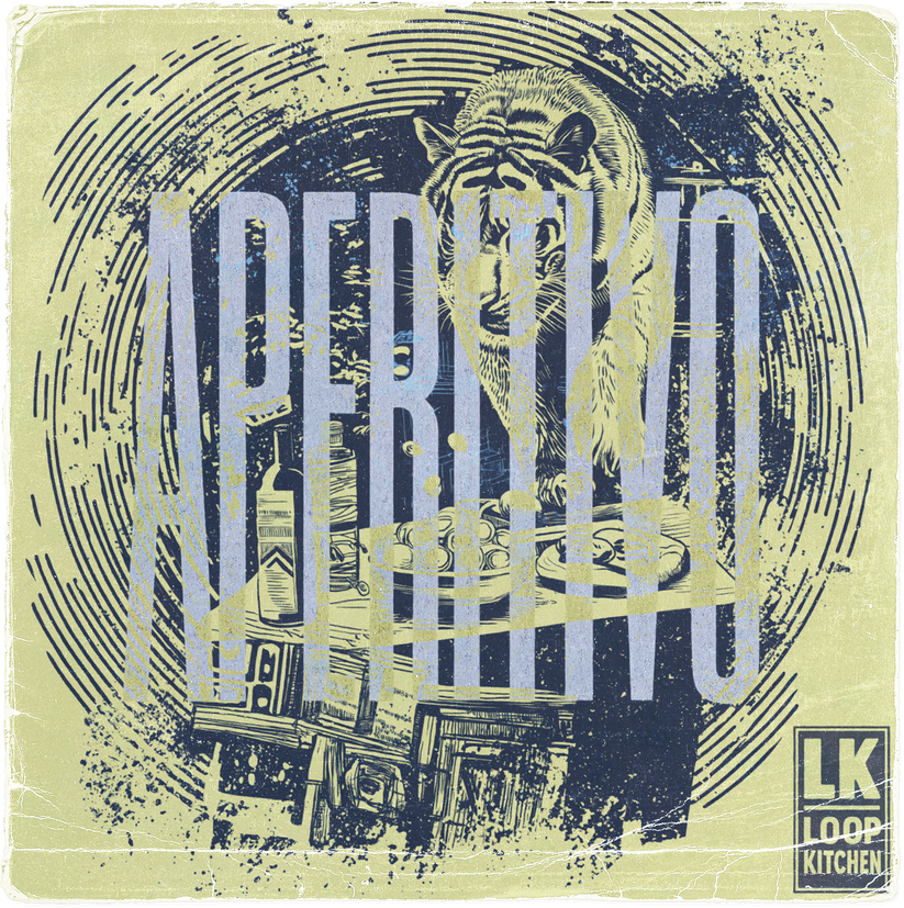 Aperitivo Sample Pack – Soulful, Cinematic Samples for Hip Hop – Loop Kitchen